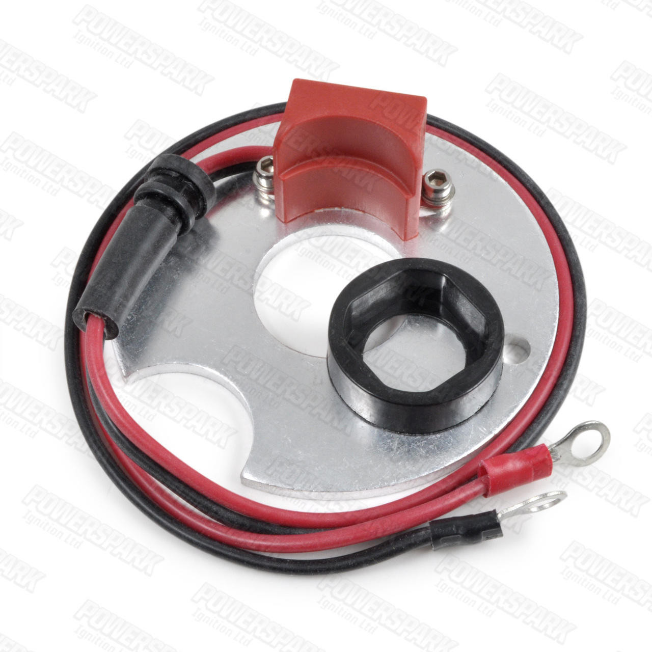 Electronic Ignition for Prestolite & Autolite Distributor