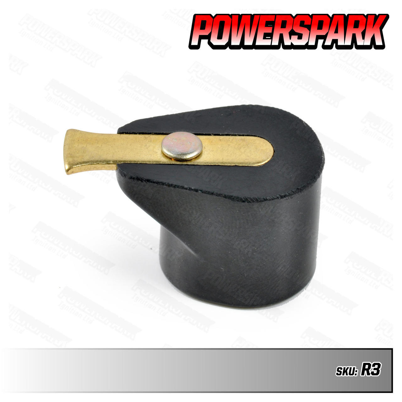 Lucas 43D, 45D, 59D Rotor Arm - Powerspark Ignition