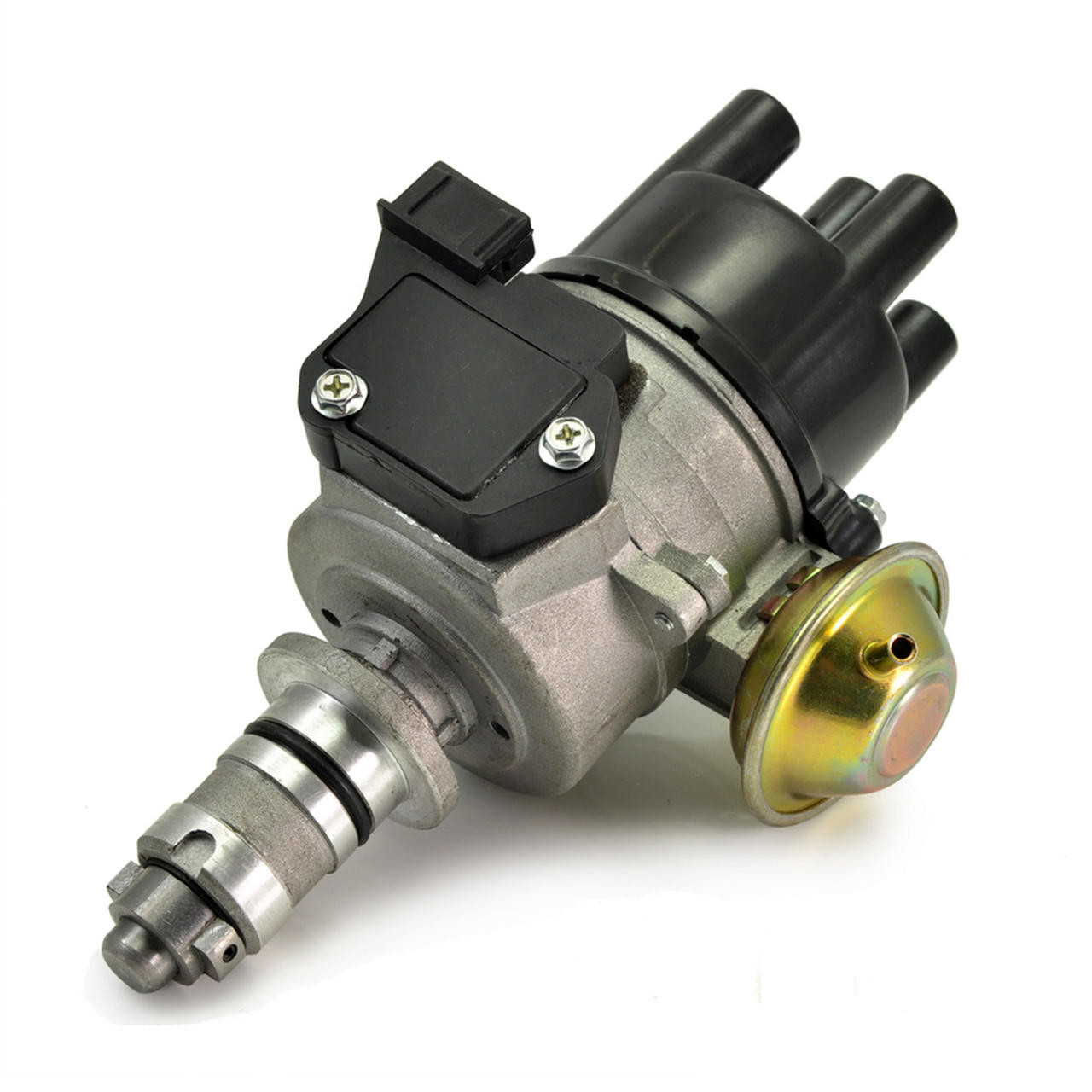 Lucas 65D Type Distributor - Powerspark Ignition