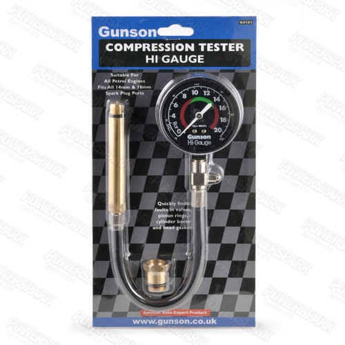 Gunson Carbalancer G4053 | Gunson Classic Car Tools