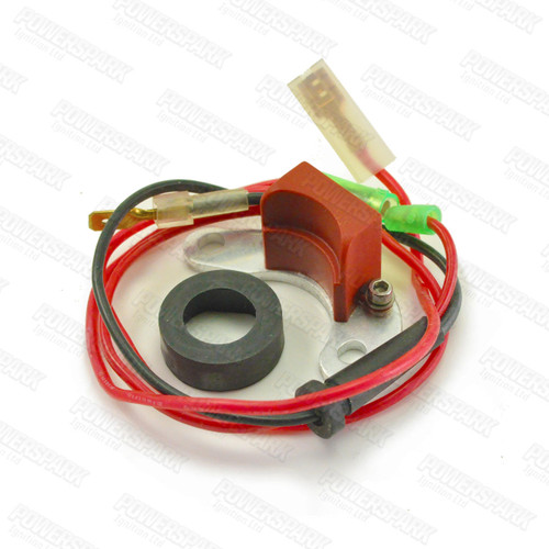 Lucas DM2 Distributor - Powerspark Ignition