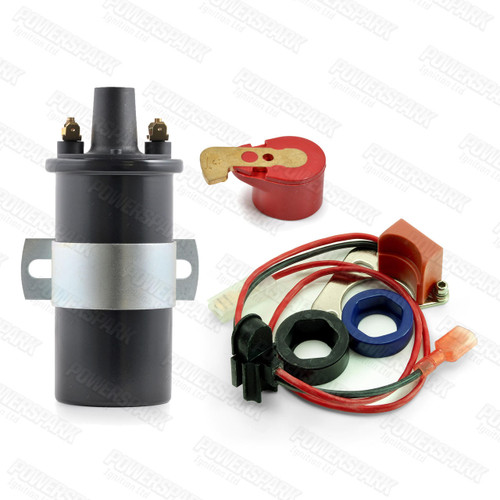 Powerspark 22D6 Electronic Ignition Kit Powerspark Ignition