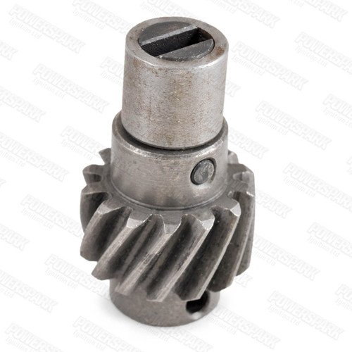 Powerspark Distributor Drive Gear - V8 Drive Gear Female