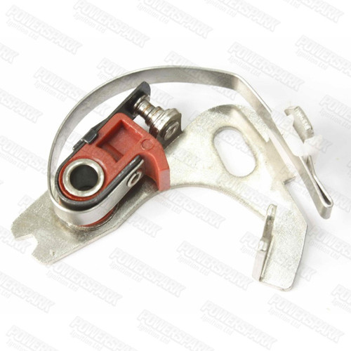 Lucas 45D Distributor Points Set from Powerspark Ignition