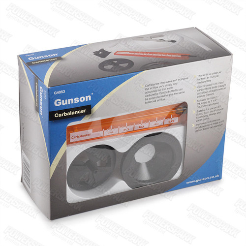 Gunson Carbalancer G4053 | Gunson Classic Car Tools