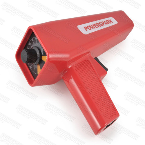 Powerspark Ignition Timing Light - Manually Adjustable
