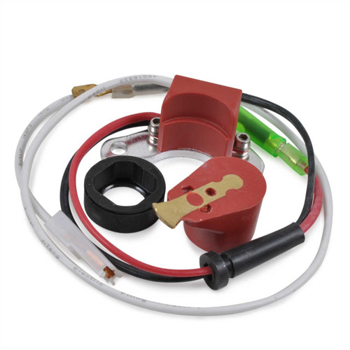 Ignition Kit- Lucas 45D, 43D, 59D Distributor Positive Earth