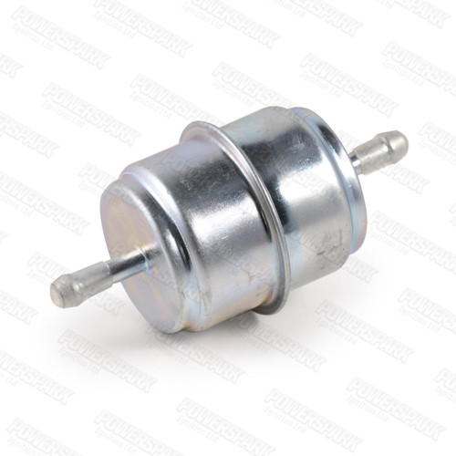 Powermax Fuel Filter 6mm for Pre and Post Filtering
