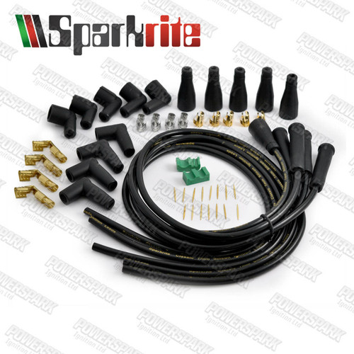Sparkrite Build Your Own HT Leads 6 cylinder by Powerspark