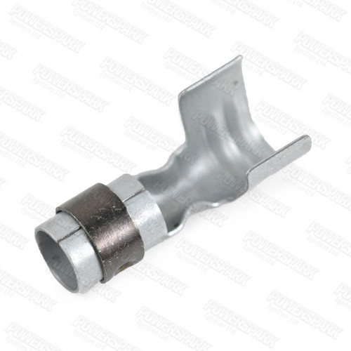 HT Lead Terminal Straight to Spark Plug from Powerspark