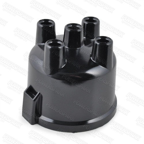 Motorcraft 4 Cyl Distributor Cap 44060 - Powerspark Ignition
