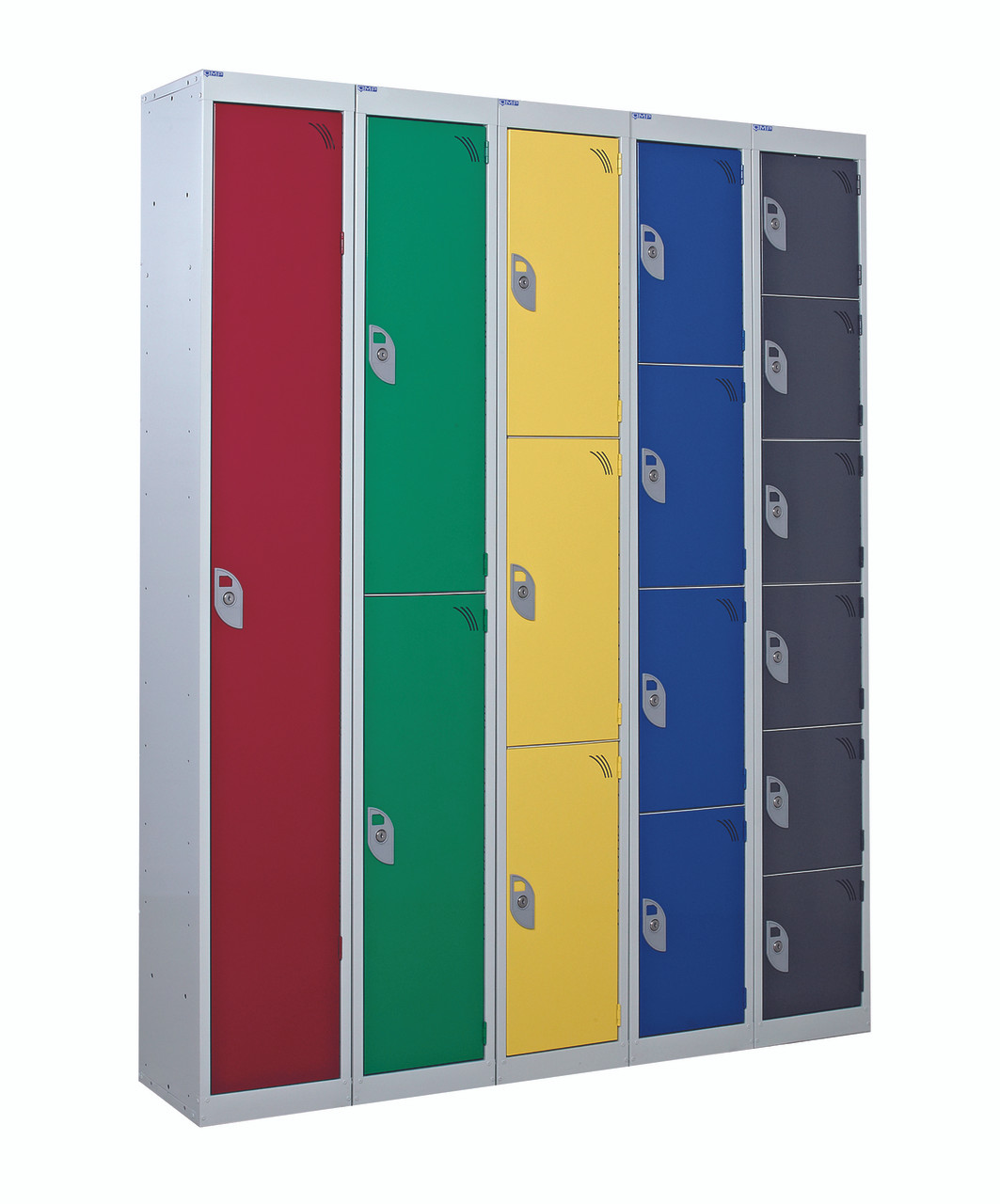 Lockers