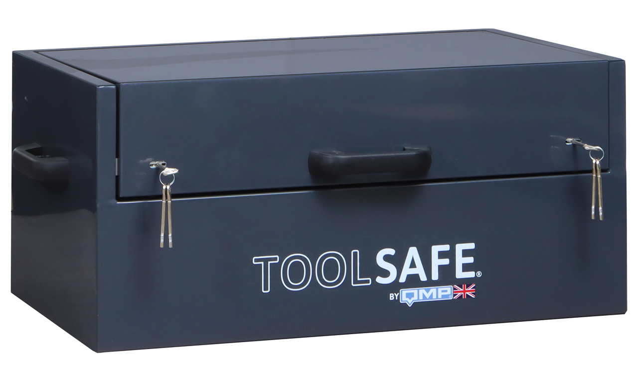 Toolsafe Site Security Boxes