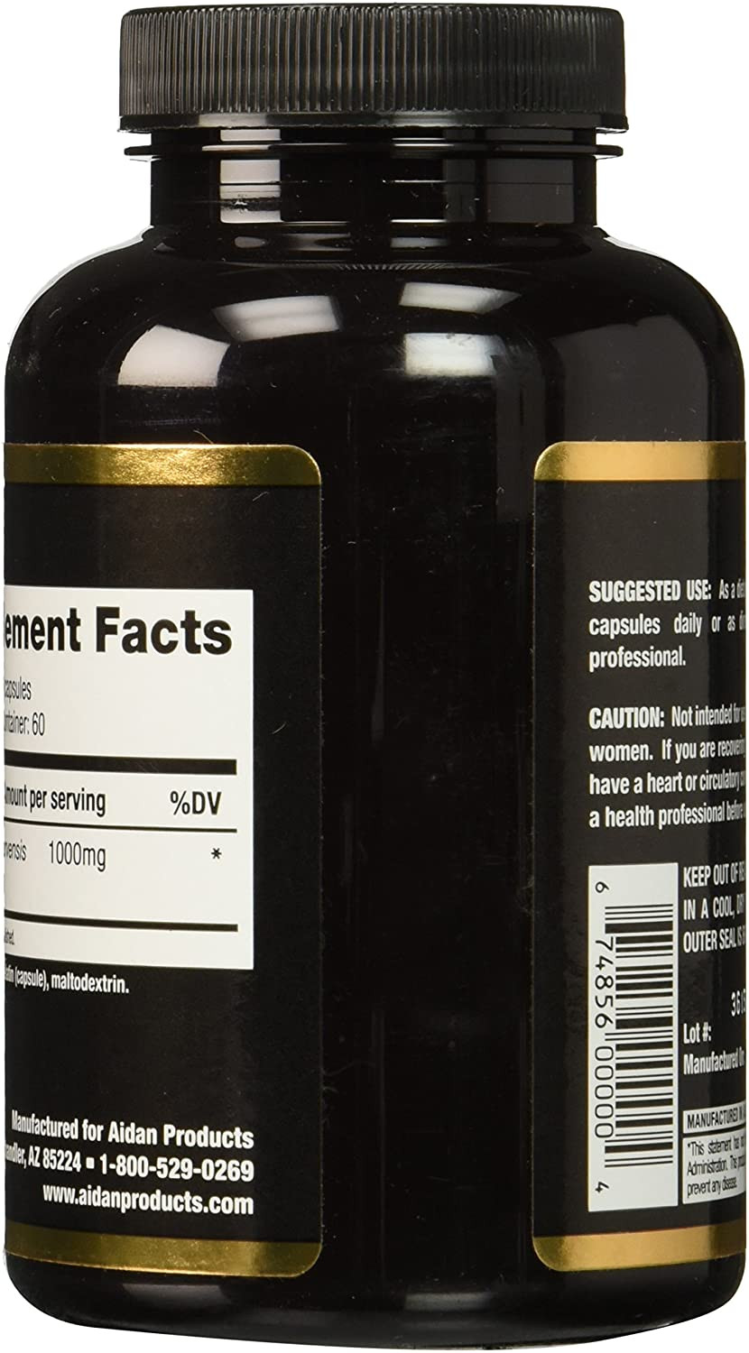 C-Statin - Riordan Clinic Nutrient Store