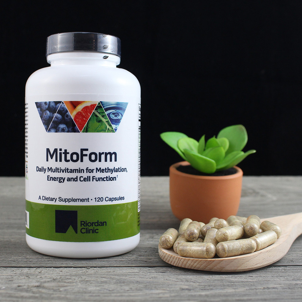 Afaya Plus, 60 Capsules