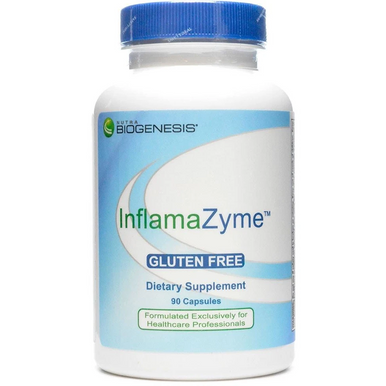 InflamaZyme, 90 capsules - Riordan Clinic Nutrient Store