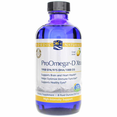 ProOmega 8 oz Liquid - Riordan Clinic Nutrient Store