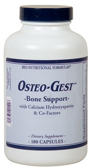 Osteo-Gest - Riordan Clinic Nutrient Store