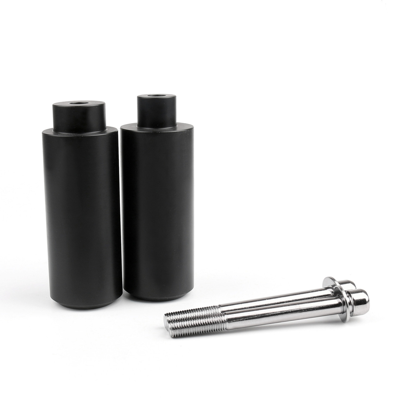 Frame Sliders for Honda CBR 600 F4 F4i (1999-2006) Long - Mad Hornets