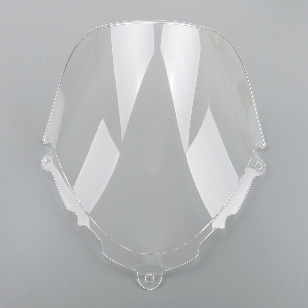 Windscreen Windshield Suzuki GSX 600 750 F Katana (1998-2008) Clear ...