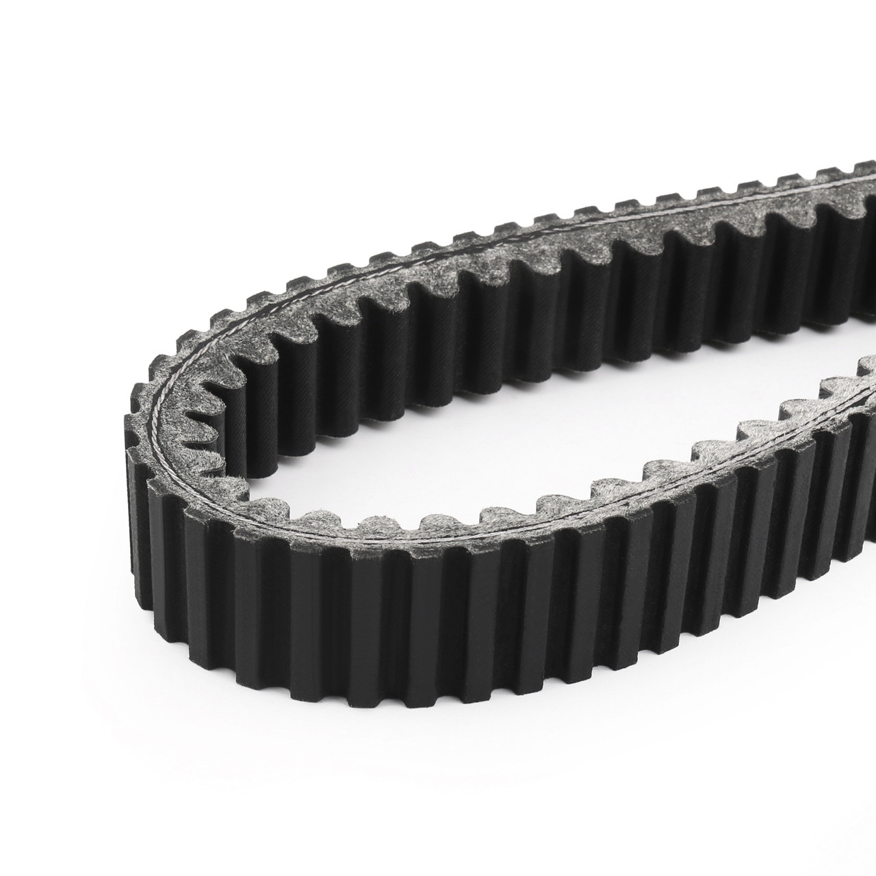Drive Belt 28P-17641-00 For BENNCHE Bighorn 500 HD, 700X Crew HD ...