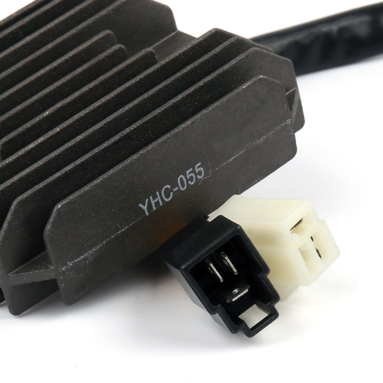 Regulator Voltage Rectifier Suzuki VZ800 Marauder Intruder Boulevard ...