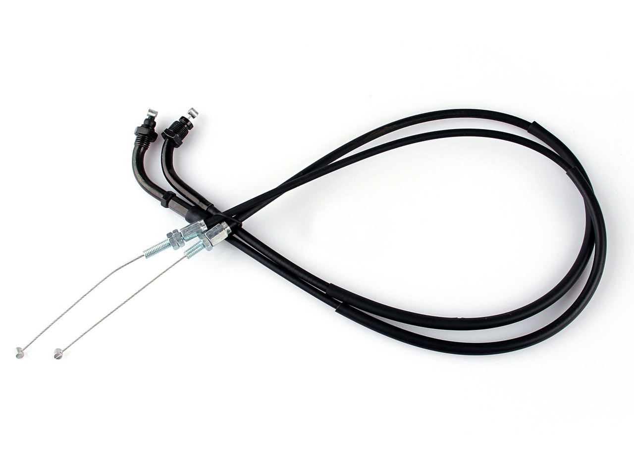 Throttle Cable Oil Return Line Honda CBR600RR (2003-2006) CBR1000RR ...