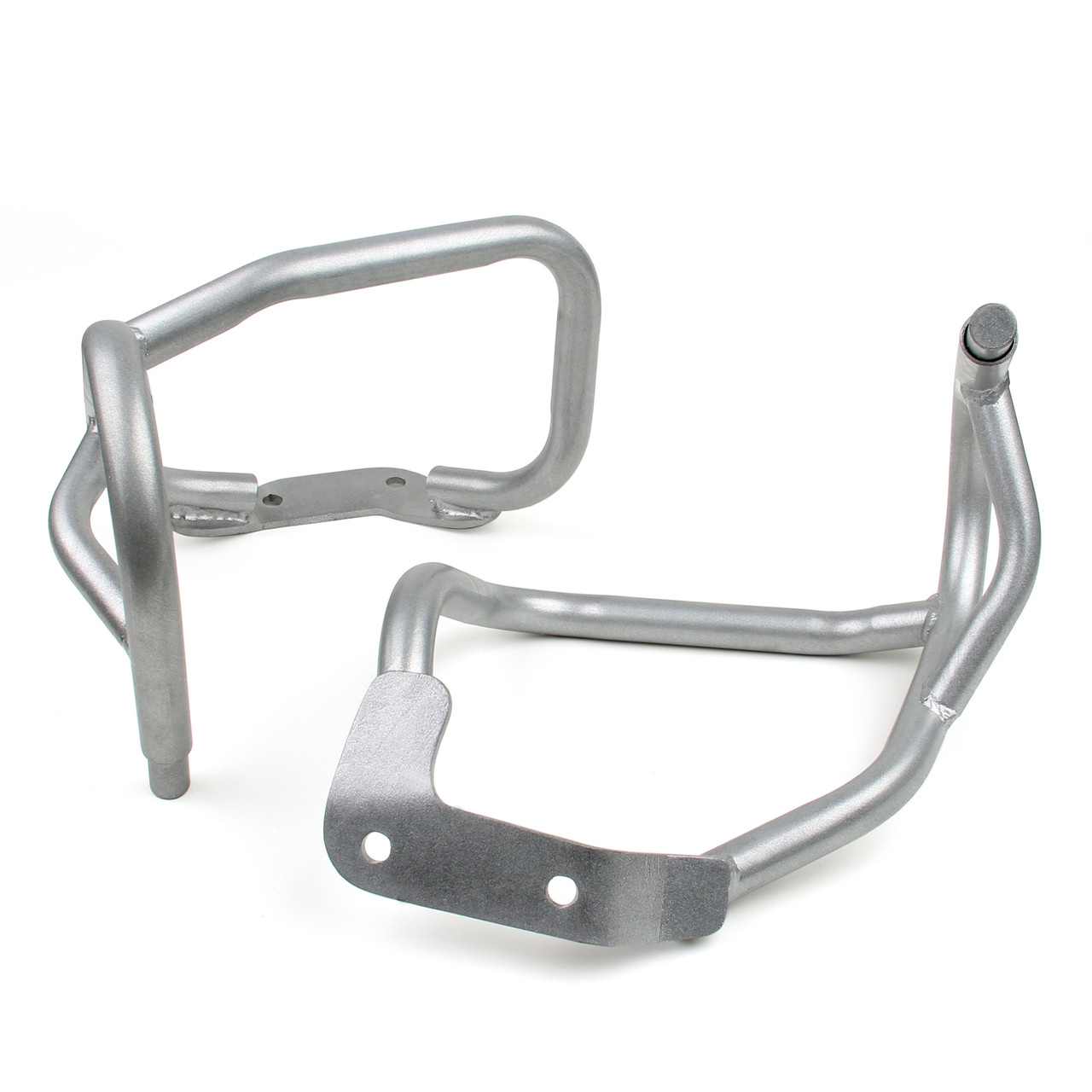 Crash Bar Set LOWER Engine Guard BMW R1200GS (2004-2012) - Mad Hornets