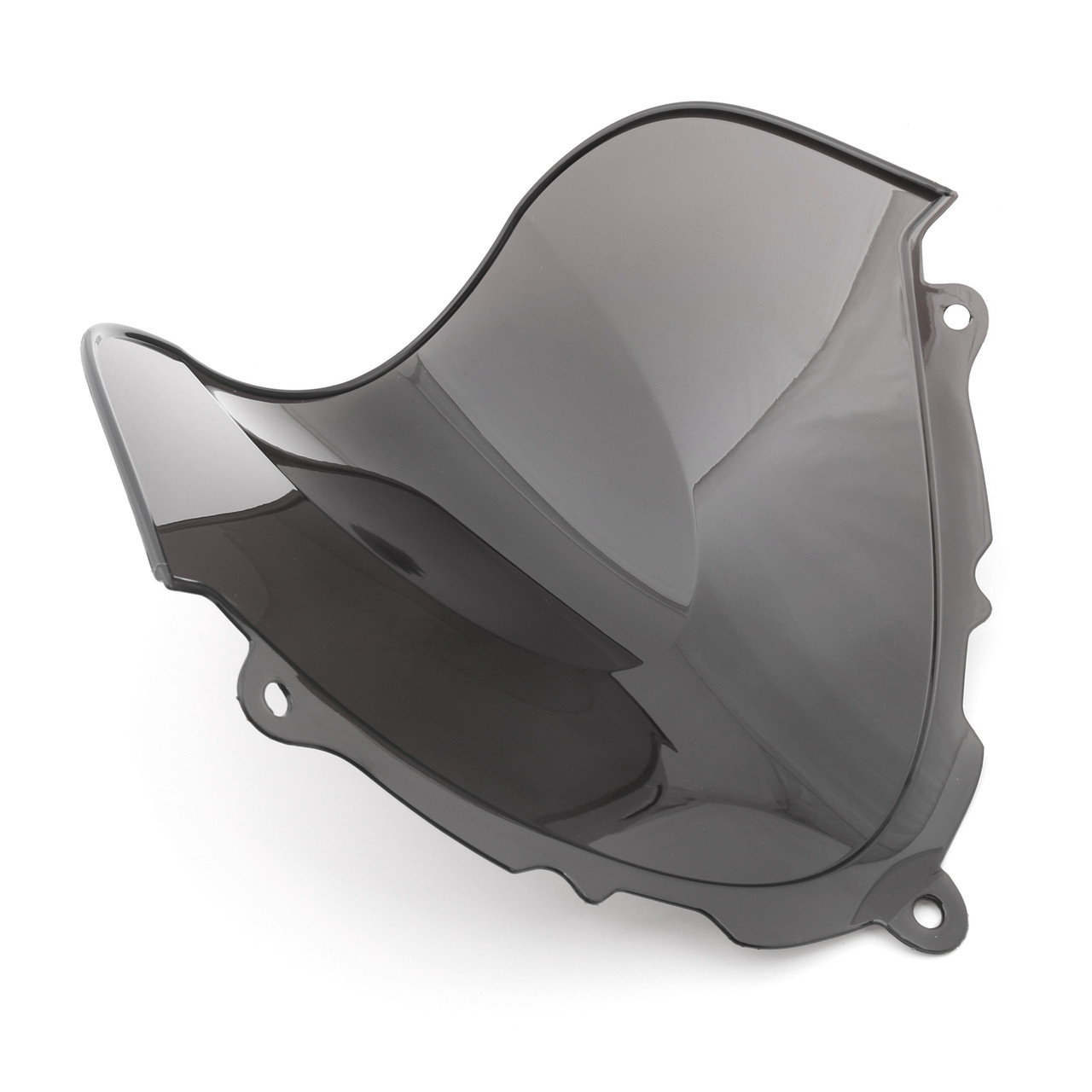 Windscreen Windshield Suzuki GSX 600 750 F Katana (1998-2008) Black ...