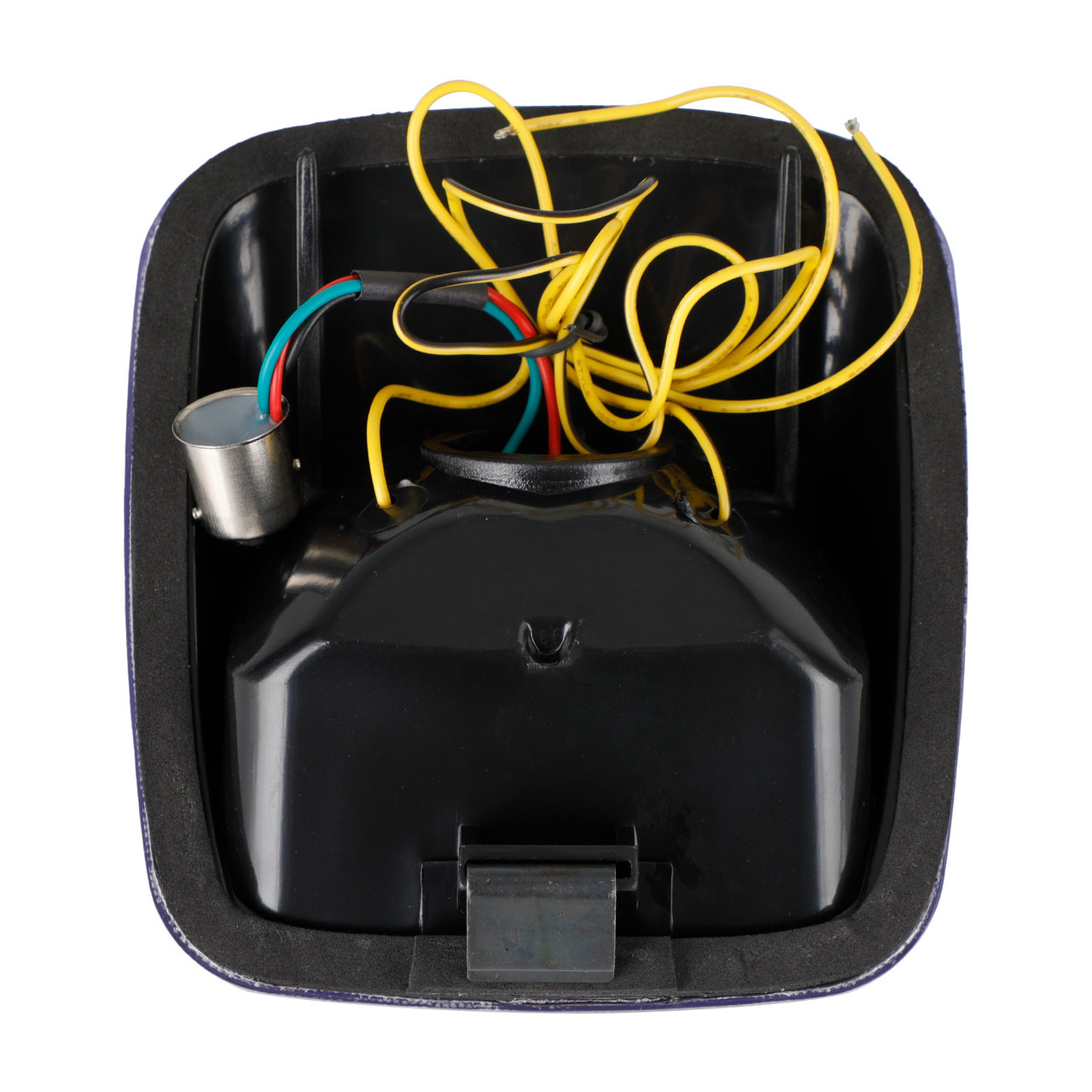 Tail Light with integrated Turn Signals for Harley Davidson V-ROD ...