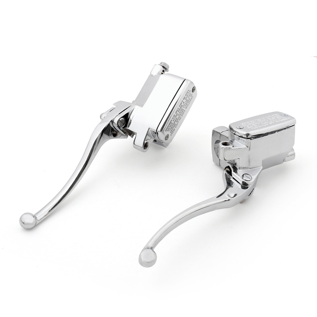 Levers Set Hydraulic Brake Hydraulic Clutch Master Cylinders Honda ...