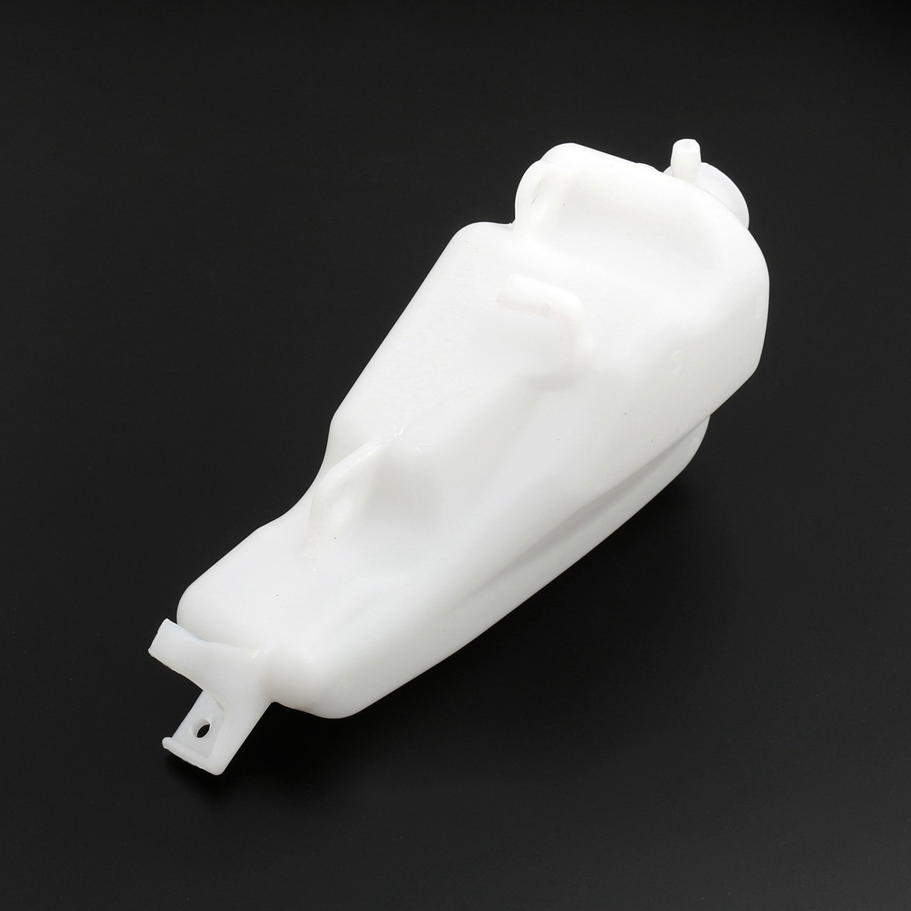 Radiator Coolant Overflow Tank Coolant Reserve Bottle Yamaha YZF-R6 ...