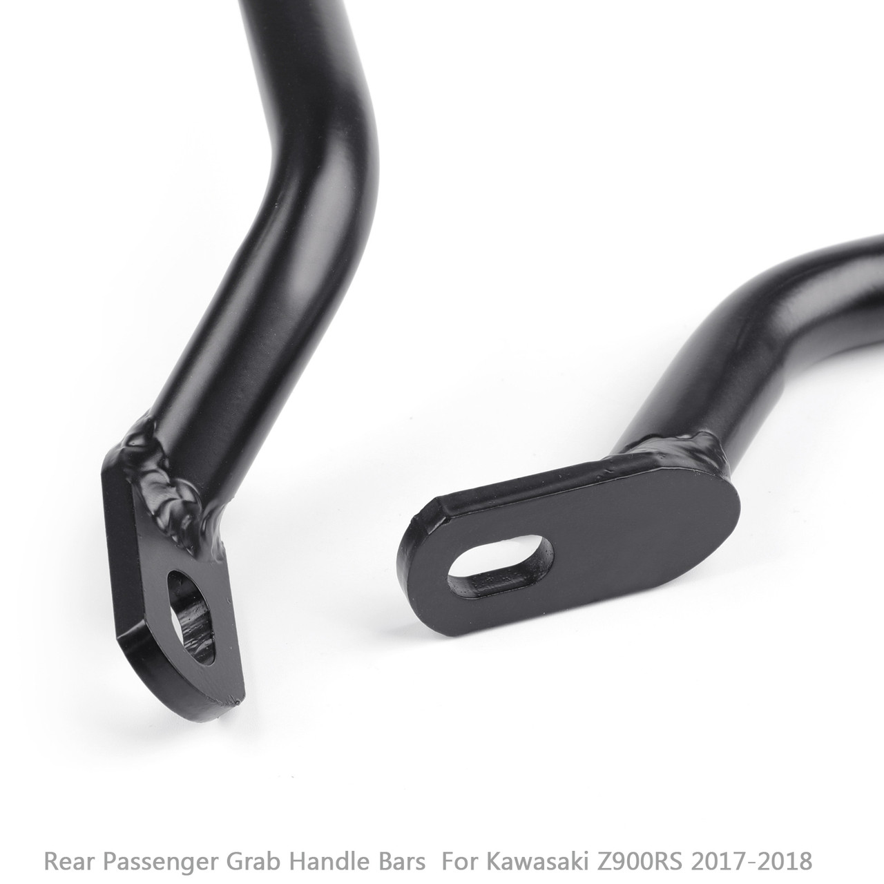Passenger Rear Seat Handle Grab Bar Hand Rail For Kawasaki Z900RS 2017 ...