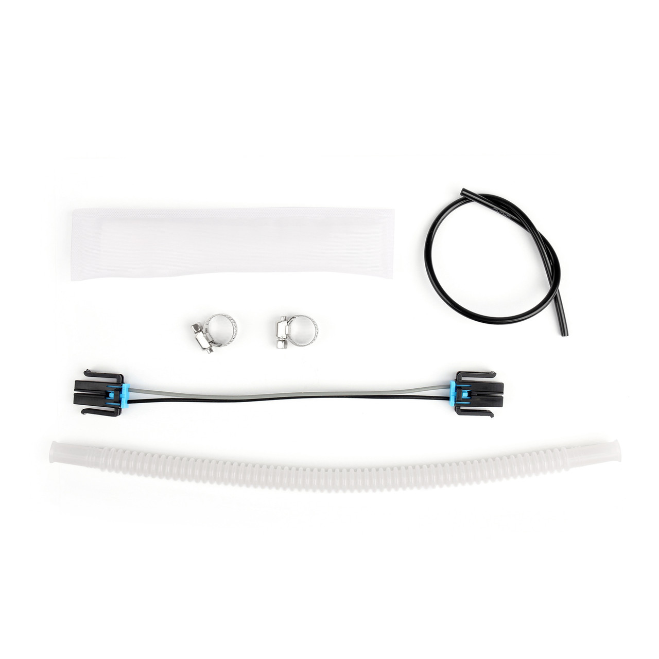 Fuel Pump For Harley 62908-08 61016-04B Electra Glide Road Glide Road ...