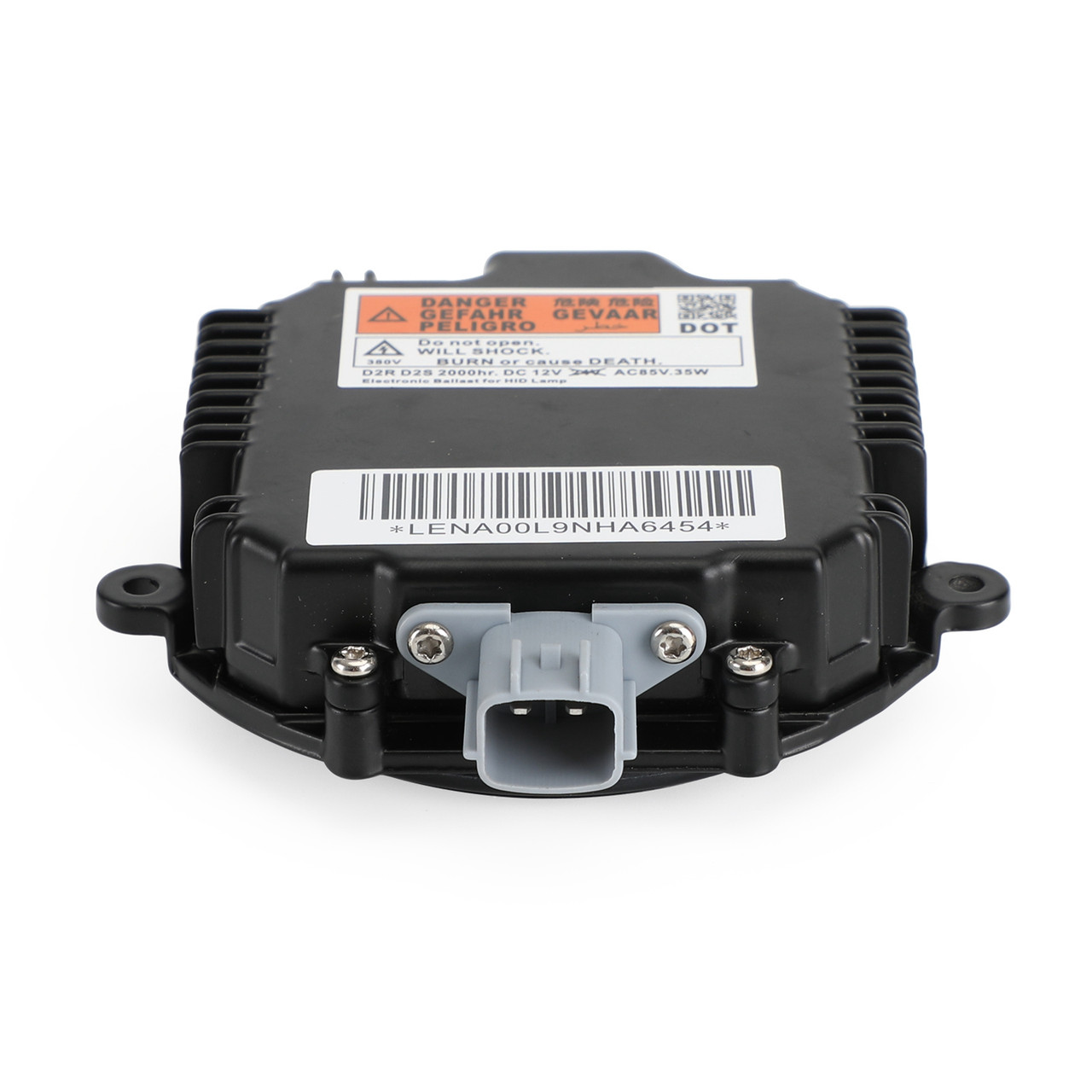 HID Xenon Headlight Ballast ECU Control Unit D2S D2R 89904 Fit for ...