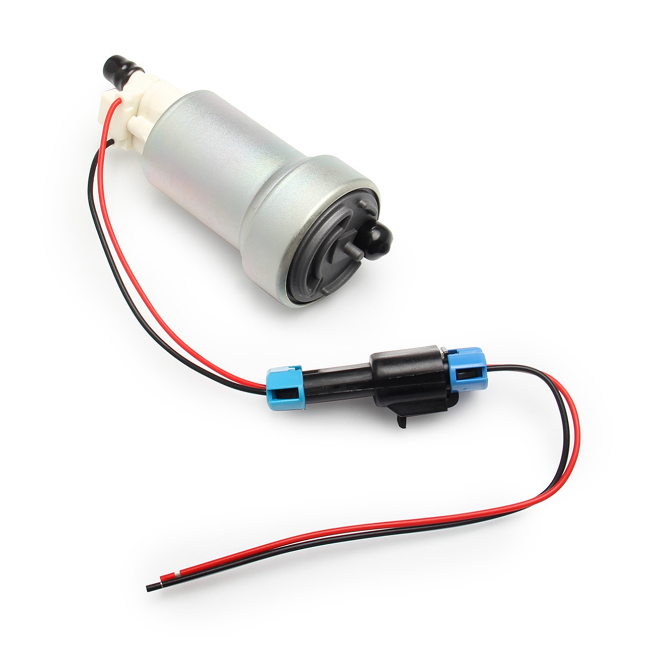 525lph F90000285 Hellcat Fuel Pump & Install Kit E85 Compatible Fit ...