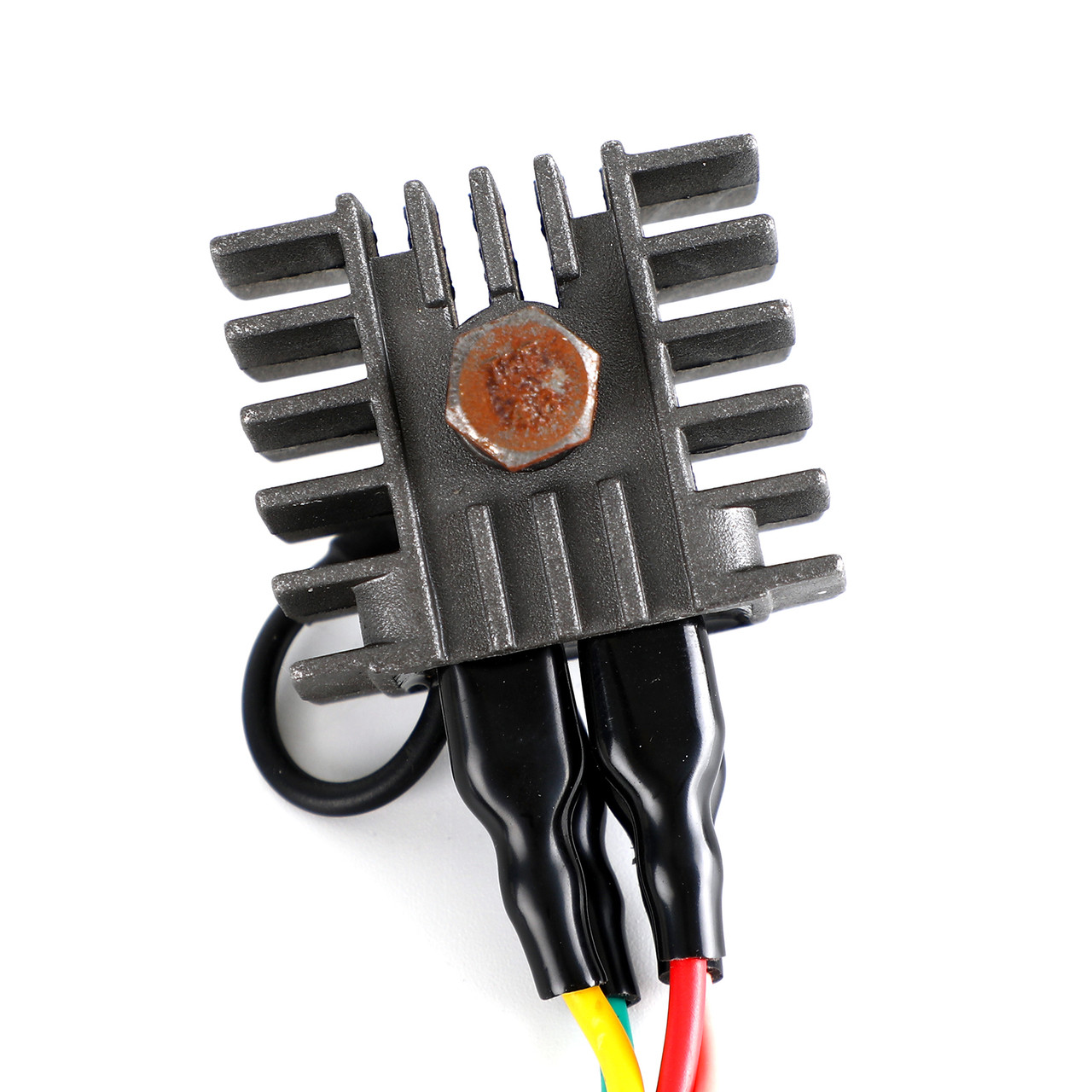 Rectifier 6v For Honda CB125 CB125S CL125 CT90 CL100 XL100 CB175 CL175 ...