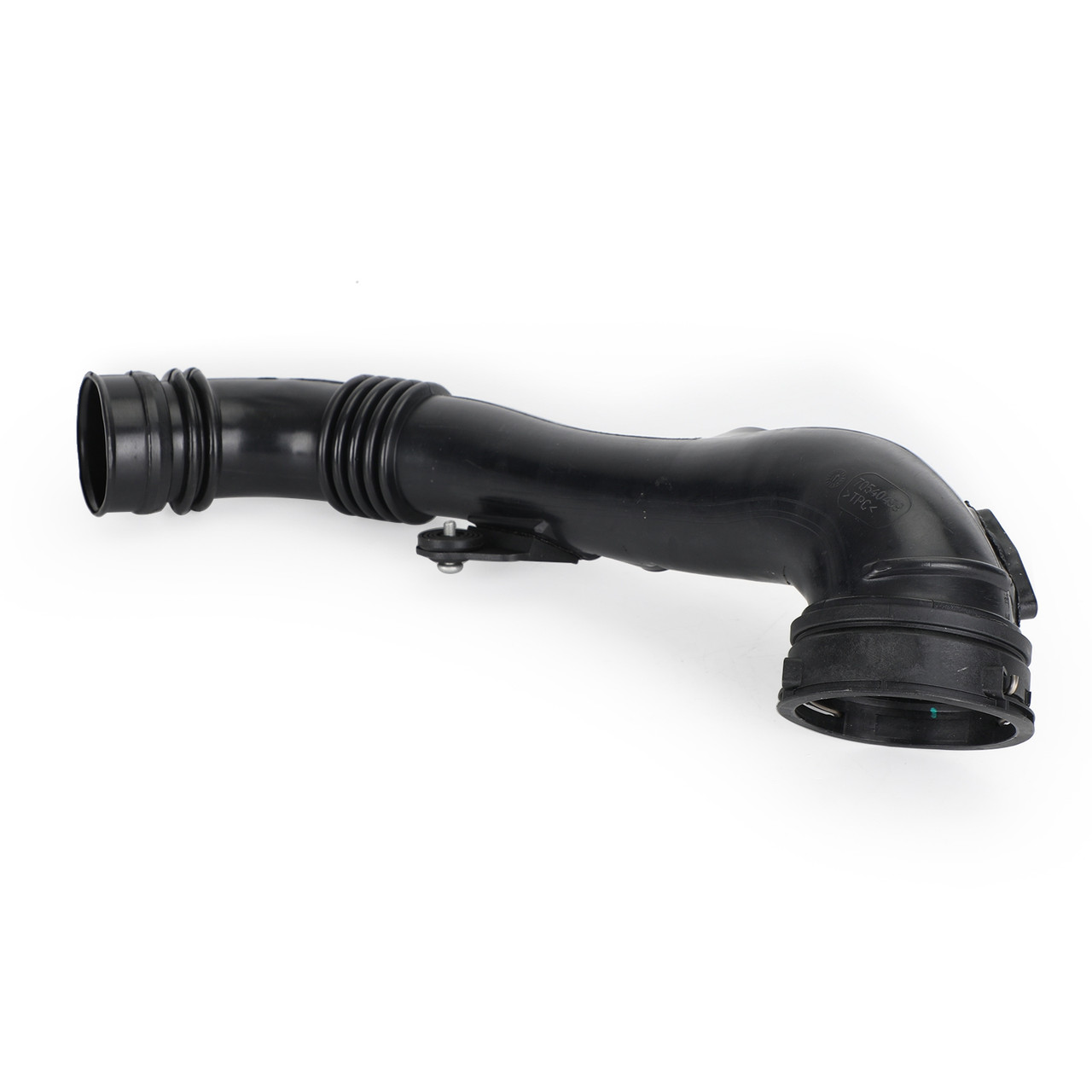 Air Induct Duct Pipe Throttle Intercooler 13717615026 For BMW 335i E92 ...