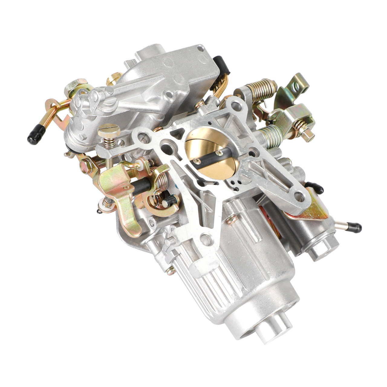 Heavy-Duty Carburetor 192036 For Mitsubishi Lancer Proton Saga 4G13 ...