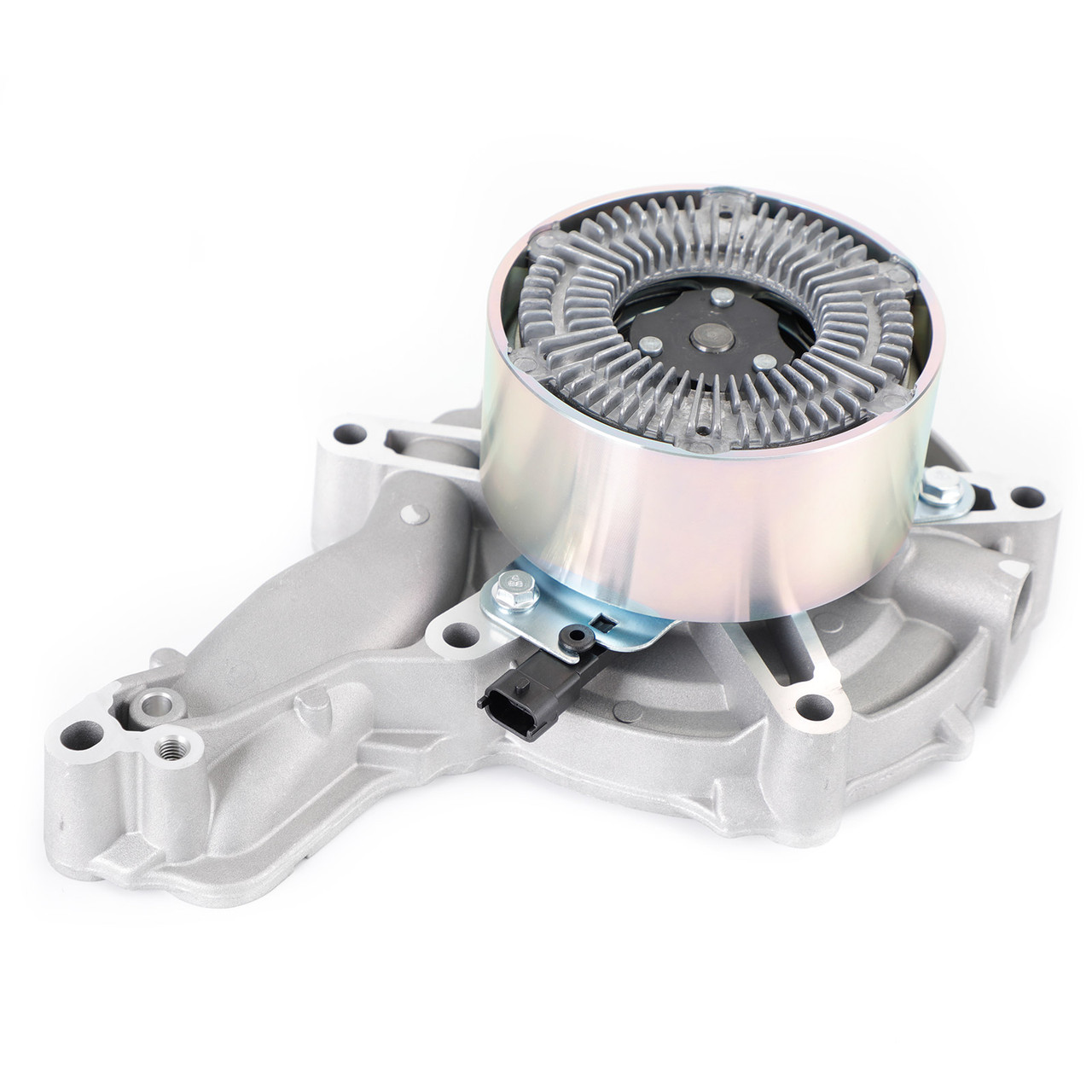 Water Pump for Volvo Truck D13 D16 & Mack MP8 85151110,85152423 ...