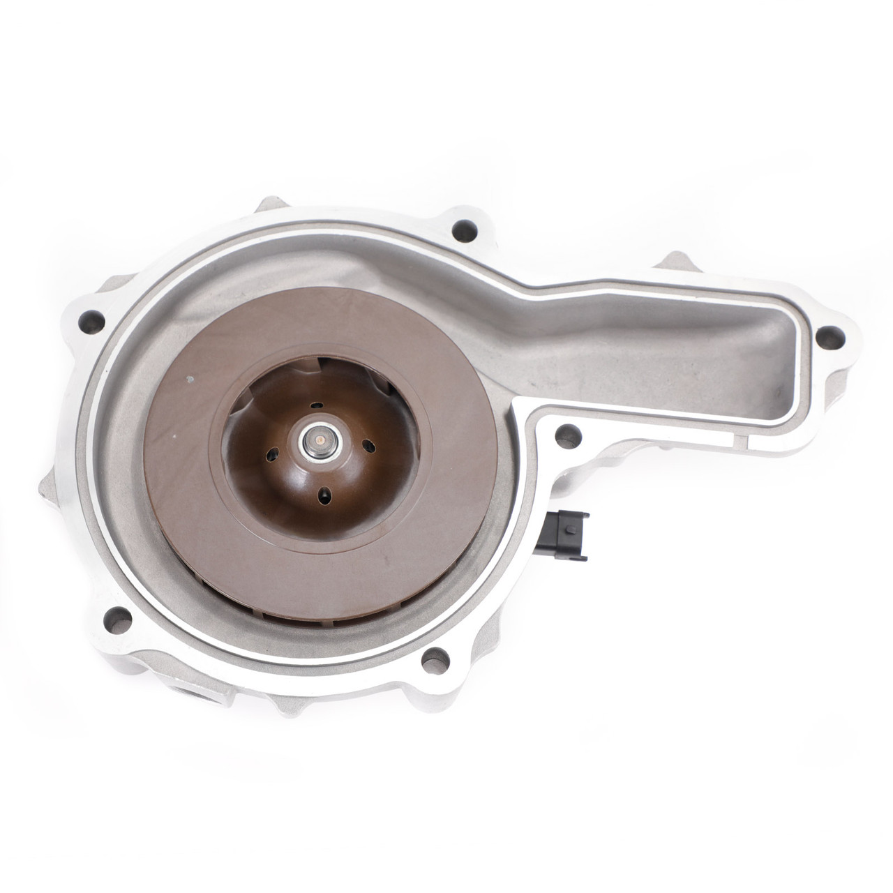 Water Pump for Volvo Truck D13 D16 & Mack MP8 85151110,85152423 ...
