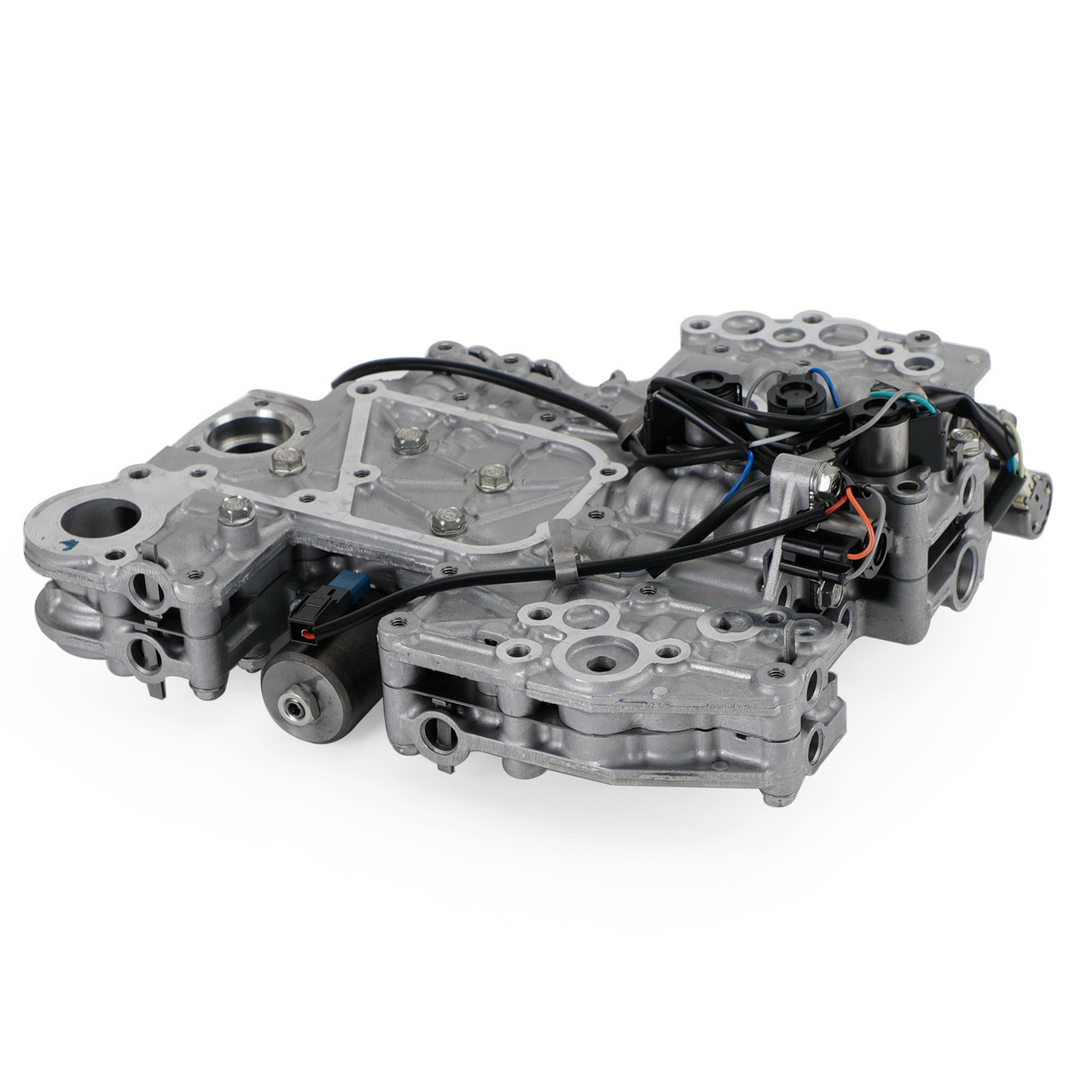 TR690 Transmission Valve Body For Subar Legacy Outback 2.5L 2010-2013 ...