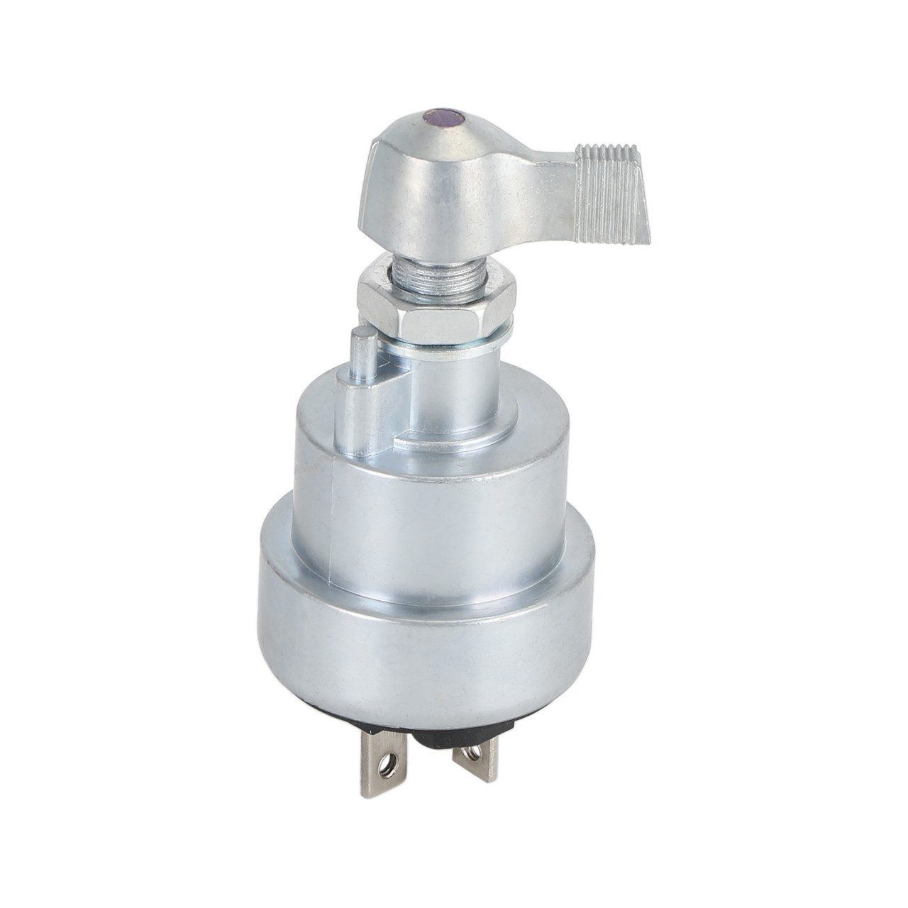 7N4160 9W-1077 Ignition Switch Starter Switch For Caterpillar CAT Wheel Loader - Mad Hornets