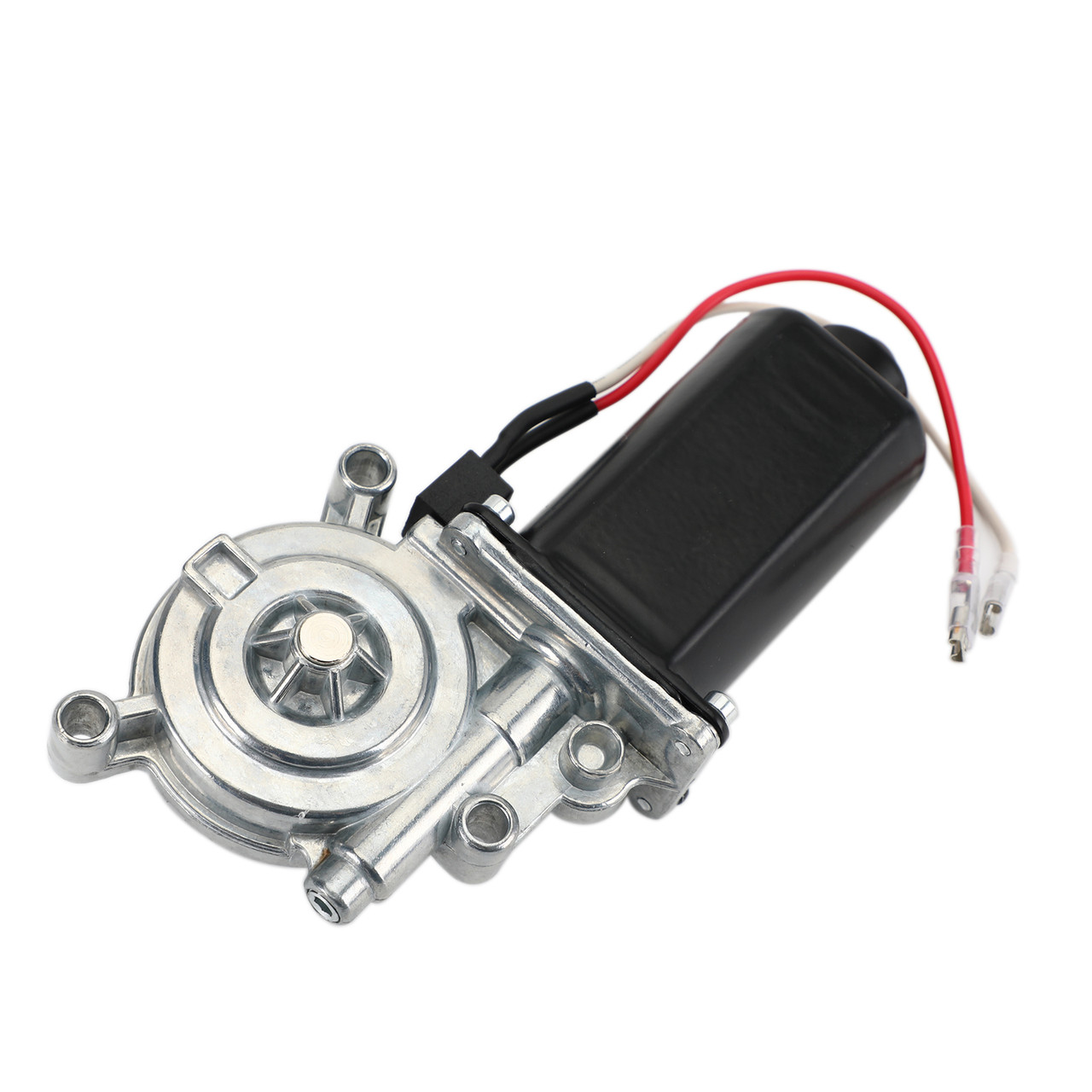 RV Motorhome Power Awning Motor for Solera Venture LCI Lippert 373566 ...