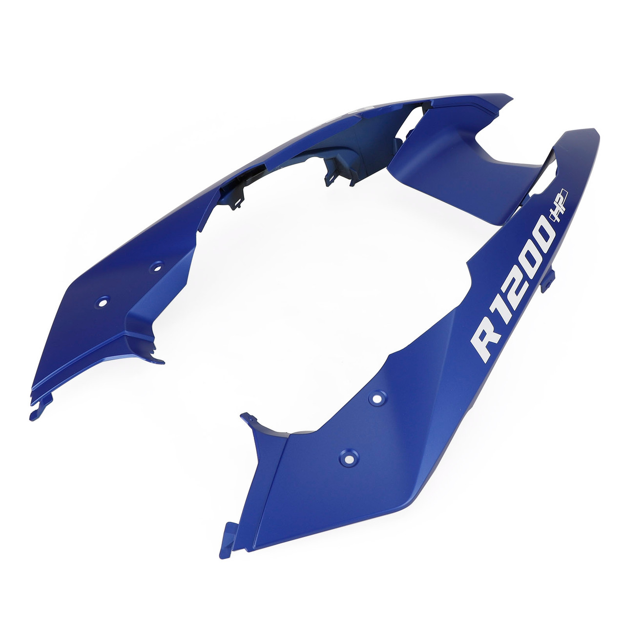 14-18 BMW R1200GS ADV Front Nose Fairing Beak Fender Cover BLU - Mad ...