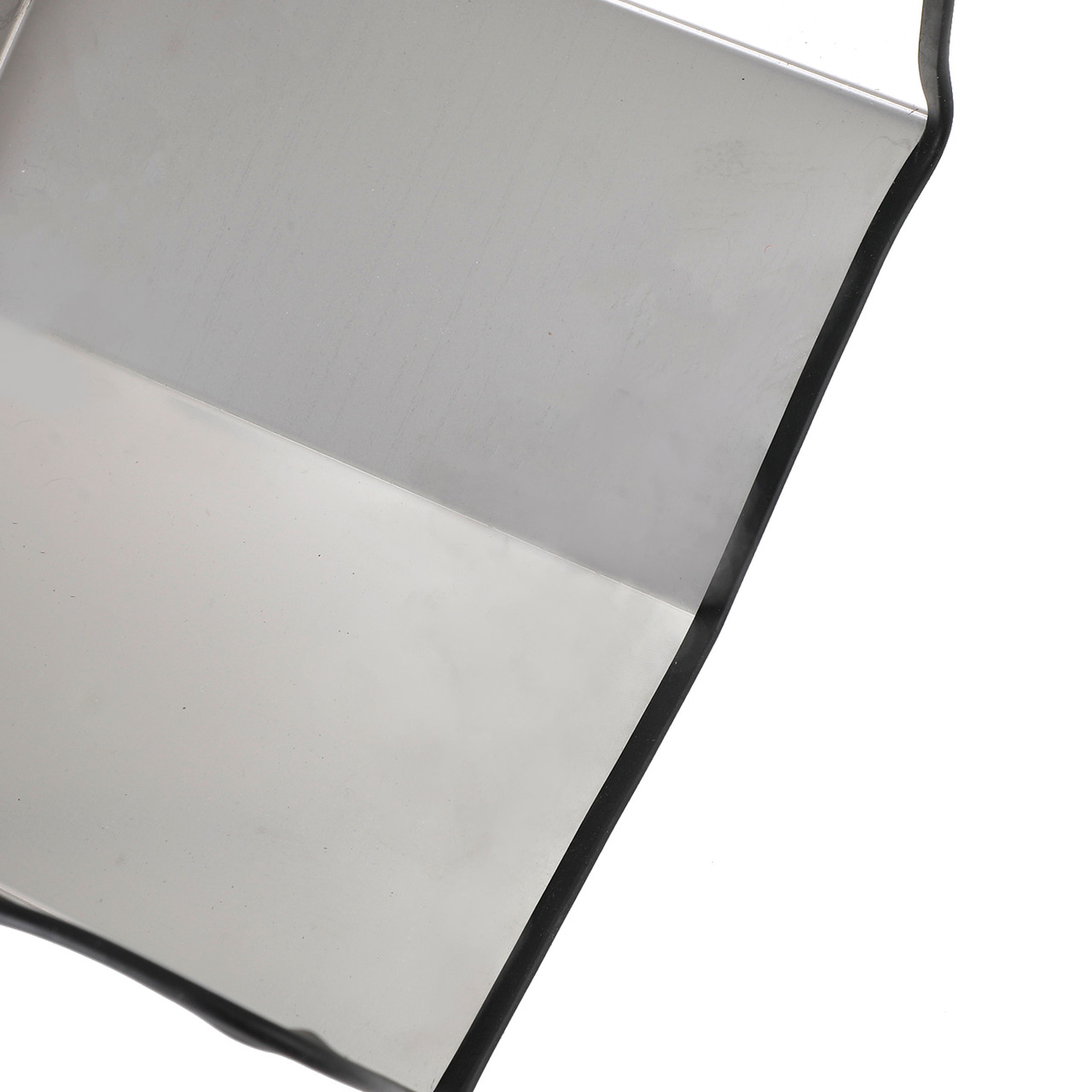 Stainless Steel Weather Protection Box Wall box Rain Cover For Doorbell ...