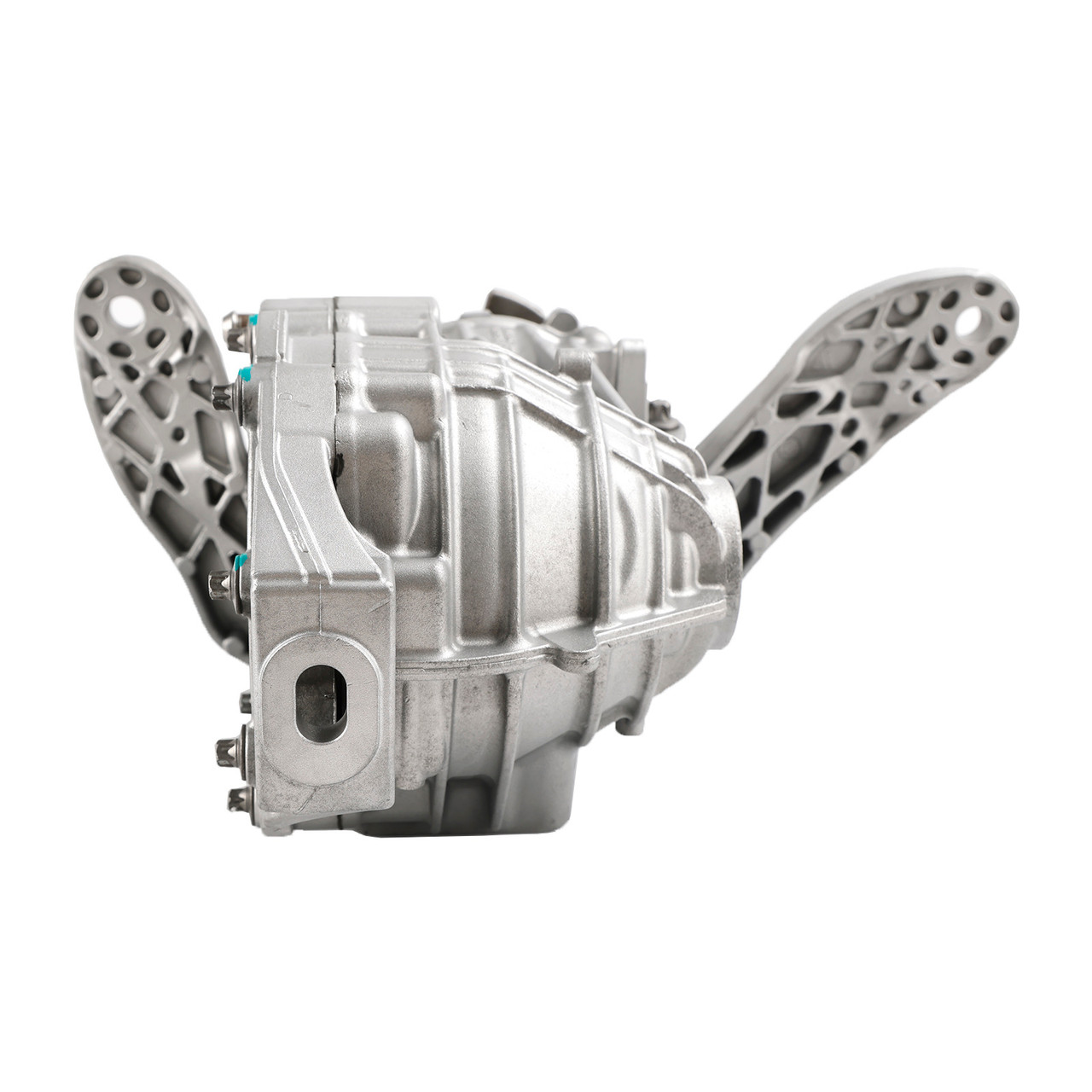 Rear Differential Assembly A2463500802 For Mercedes Benz CLA250 A45 ...