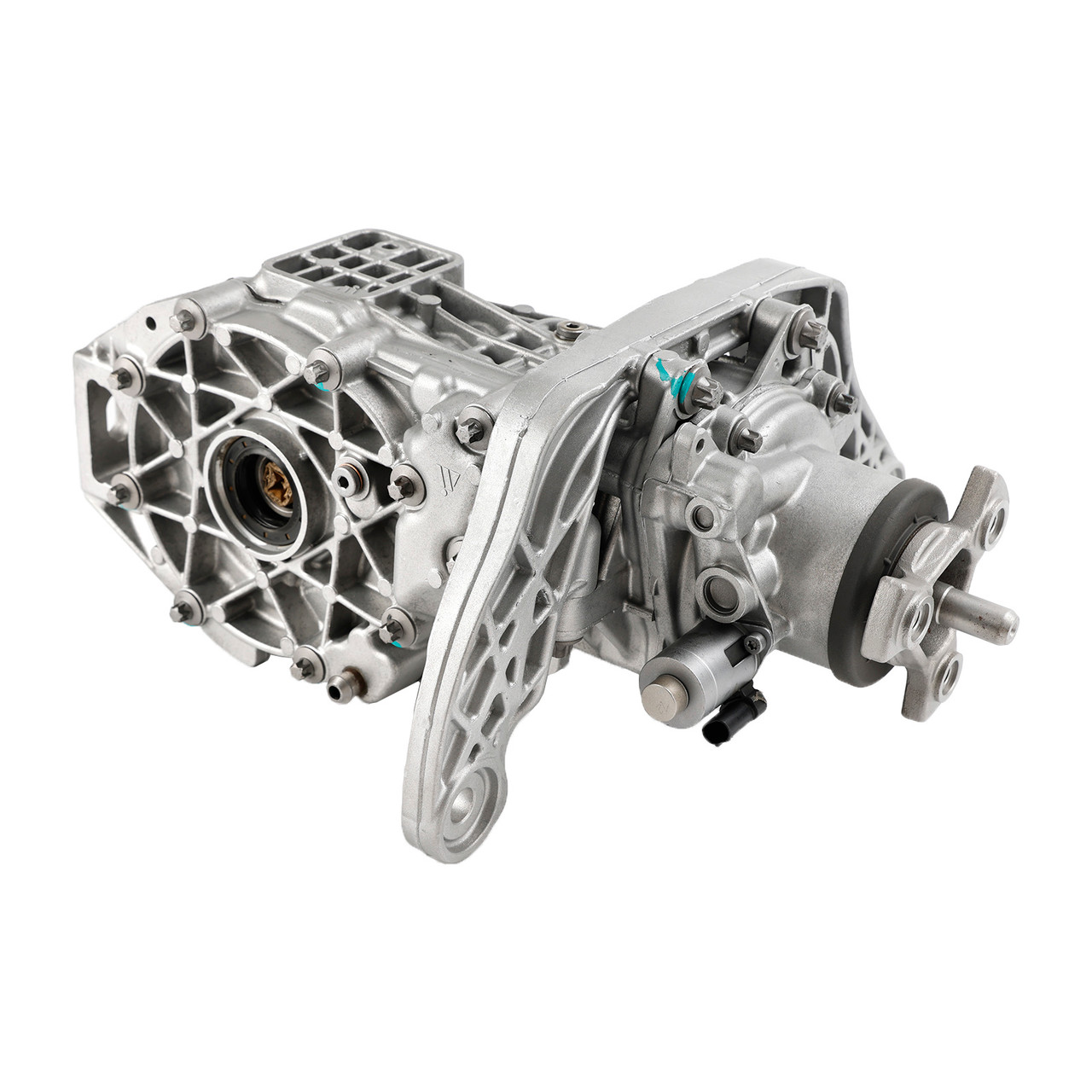 Rear Differential Assembly A2463500802 For Mercedes Benz CLA250 A45 ...