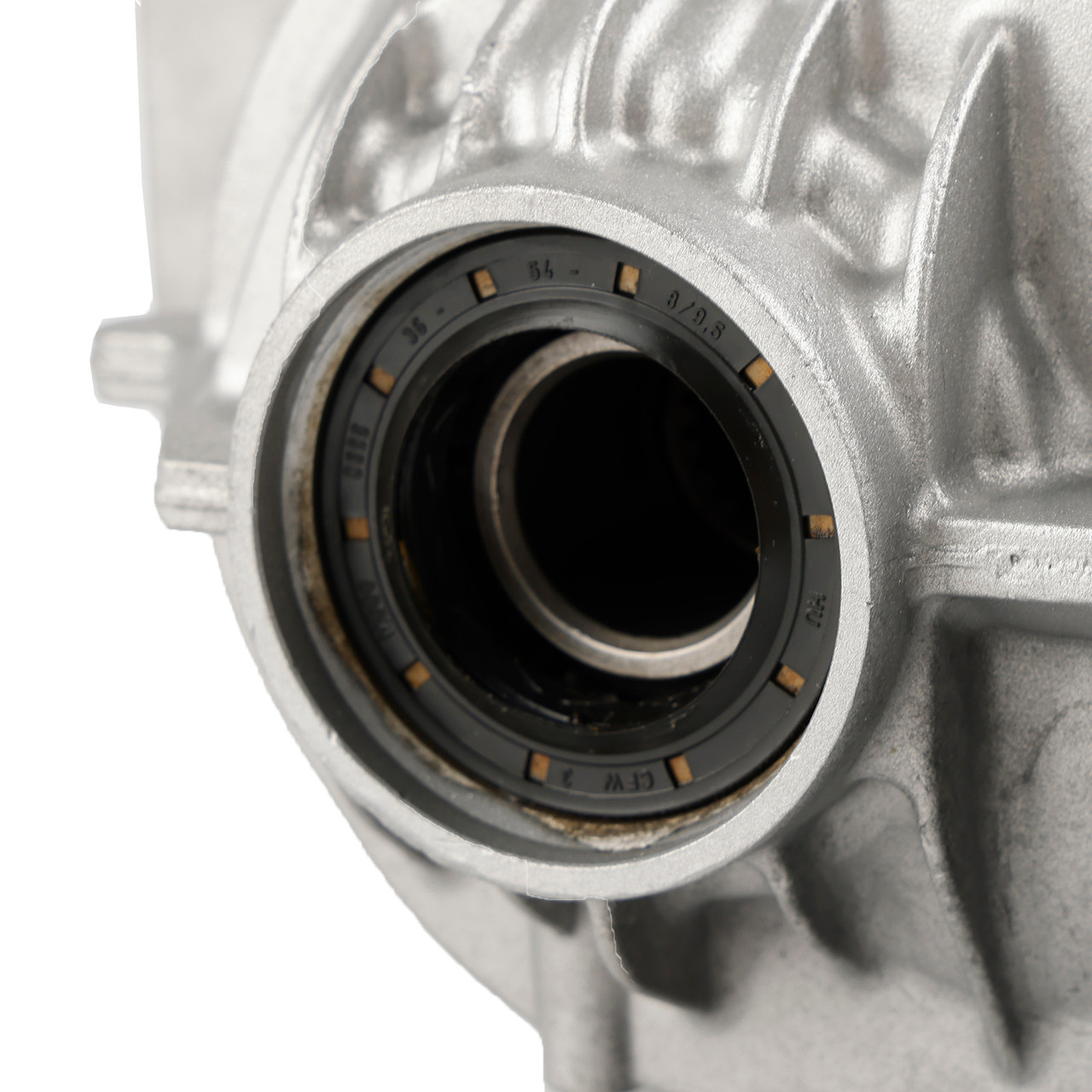 Rear Differential Assembly A2463500802 For Mercedes Benz CLA250 A45 ...