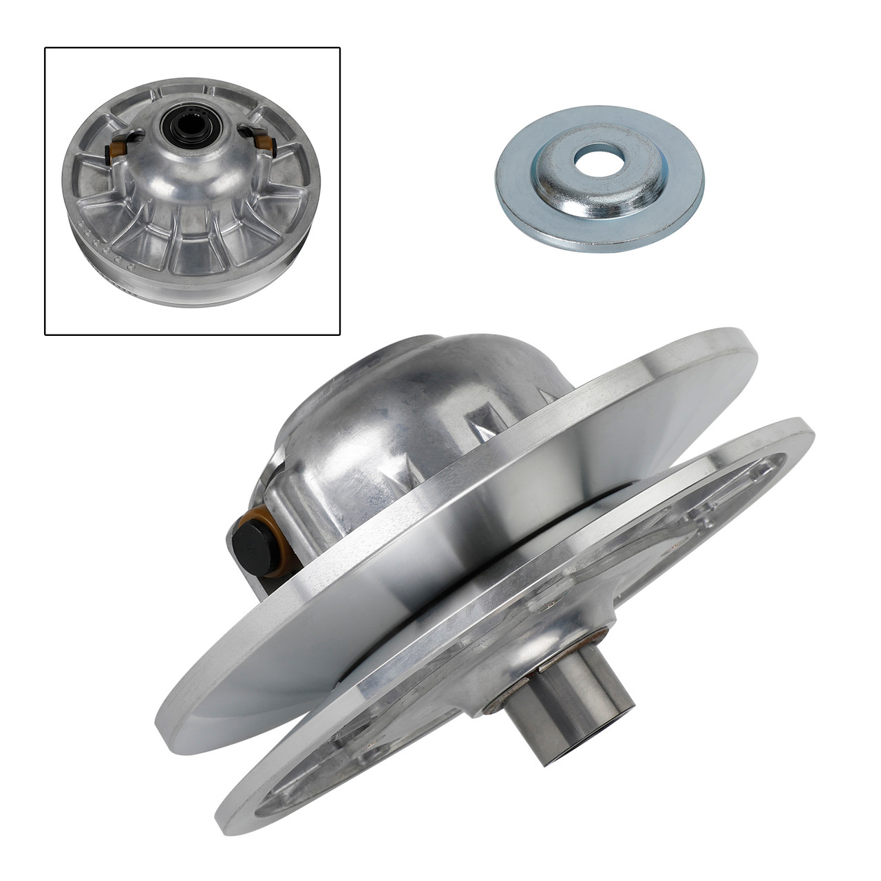 2016-2021 Polaris General Rear Primary Variator Drive Clutch Complete ...